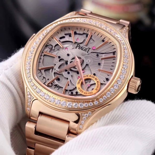 Karat- Địa chỉ mua đồng hồ Piaget fake tại hcm uy tín